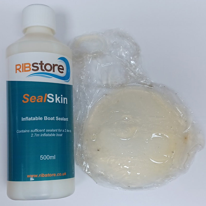 FAQ Friday #46 – The SealSkin product that seals small leaks from insi ...