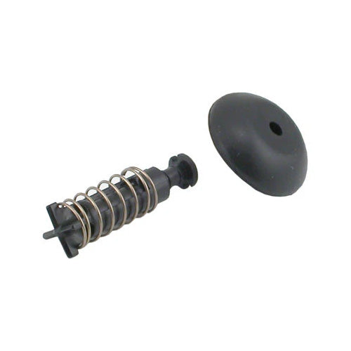 Leafield Marine C7 RIB inflatable boat valve — RIBstore