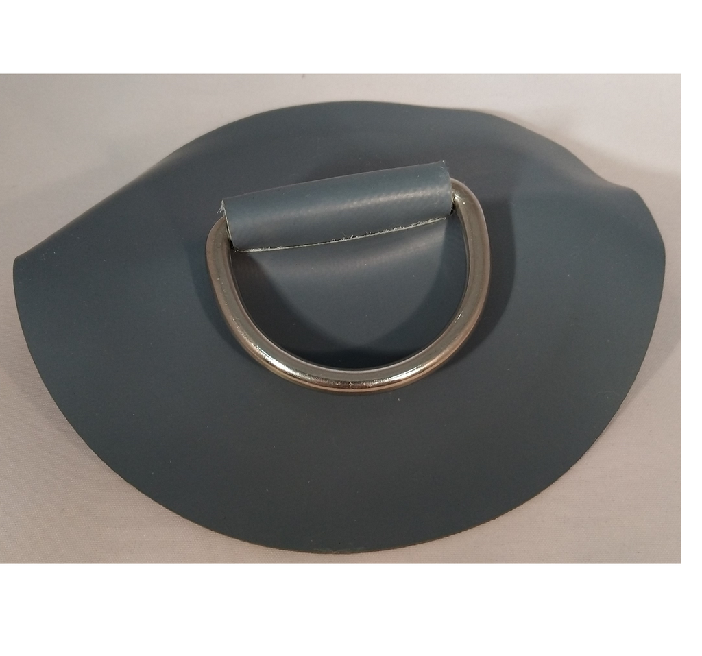 Inflatable Boat Rubber and PVC Moulded Handles, Dinghy Rubbing Strakes ...