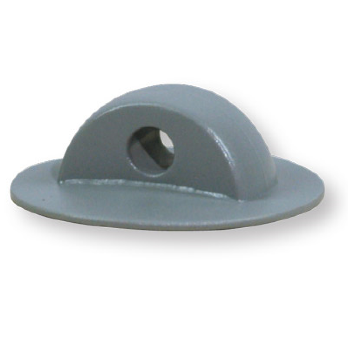 PVC Lifeline Holder 78mm diameter — RIBstore