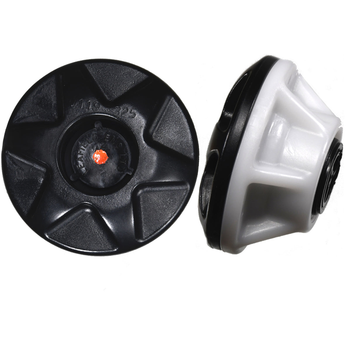 Inflation & Pressure Relief Valves for RIBs & Inflatable Boats — RIBstore