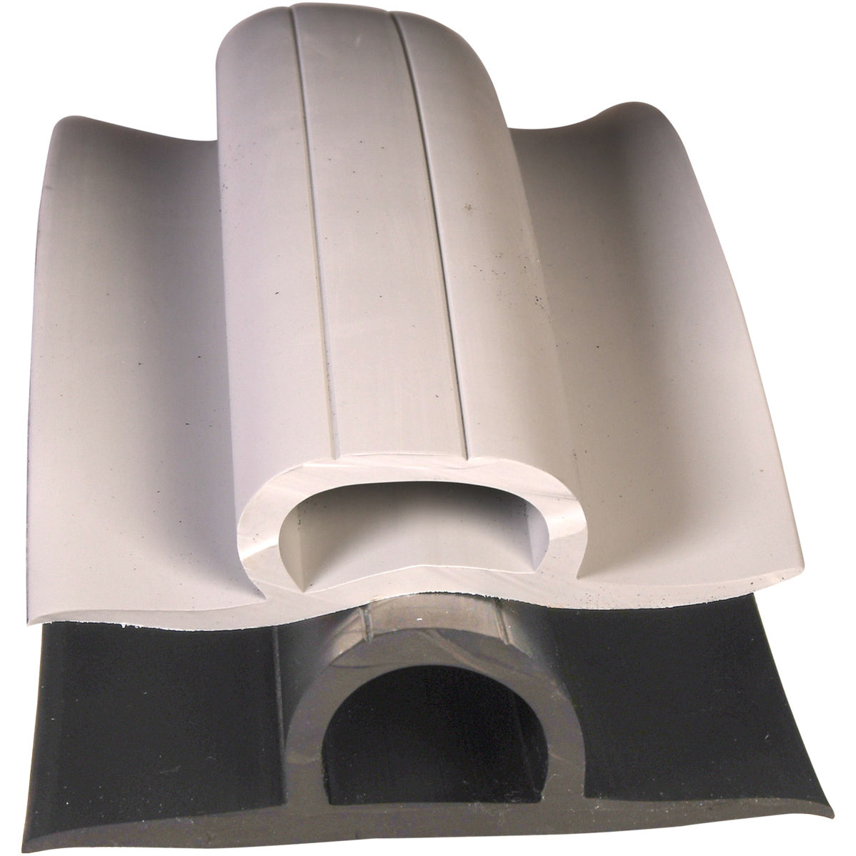 Inflatable Boat Rubber and PVC Moulded Handles, Dinghy Rubbing Strakes ...