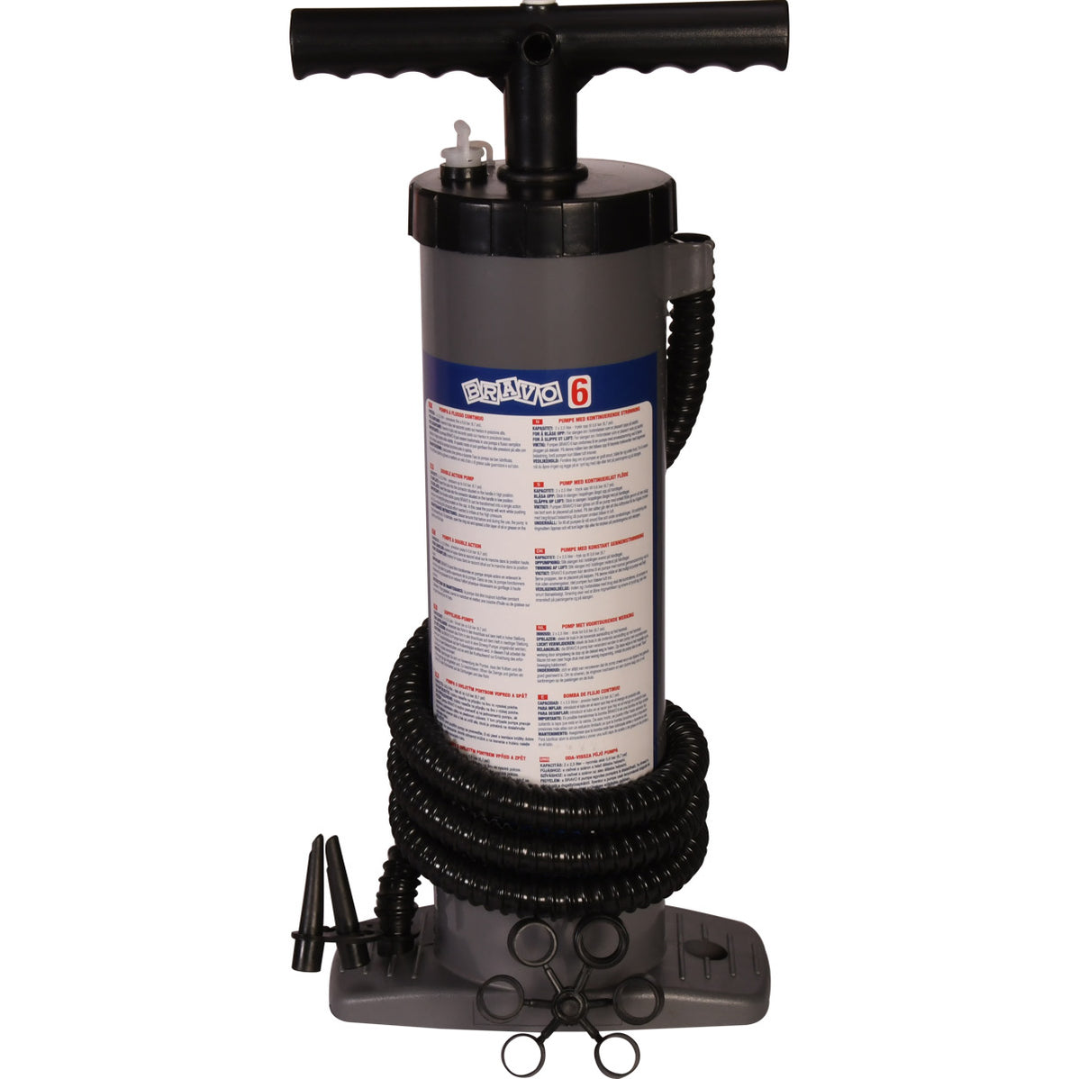 Pumps, Inflators & Pressure Gauges for RIBs — RIBstore