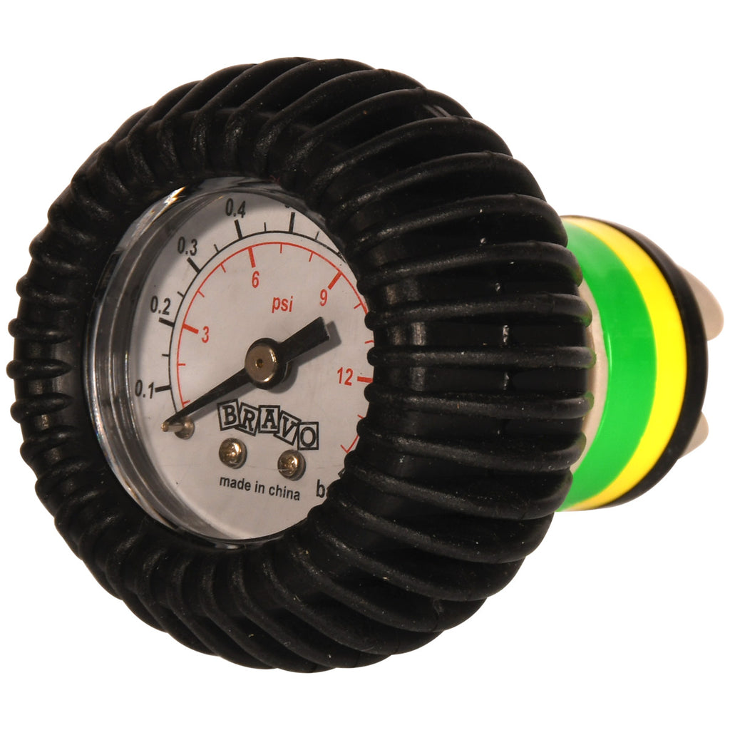 Pumps, Inflators & Pressure Gauges for RIBs — RIBstore