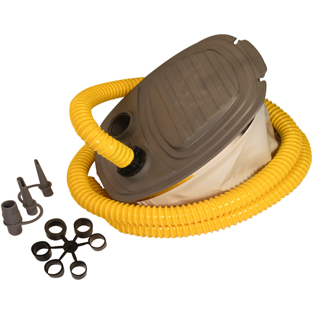 Pumps, Inflators & Pressure Gauges for RIBs — RIBstore