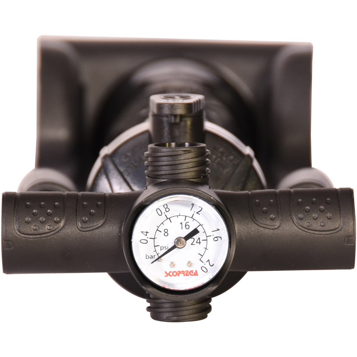 Pumps, Inflators & Pressure Gauges for RIBs — RIBstore