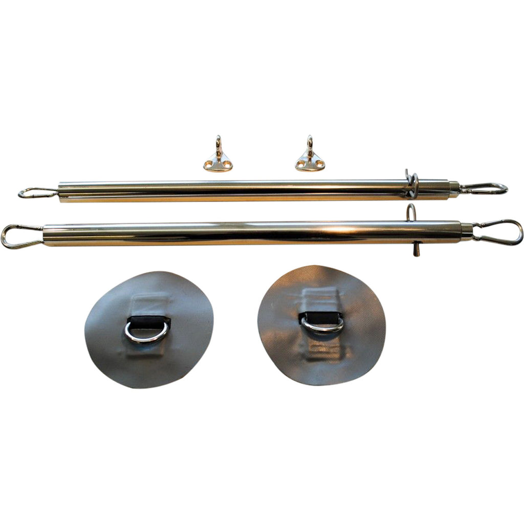 Easy-Lift Snap Davit Parking Arms Kits — RIBstore