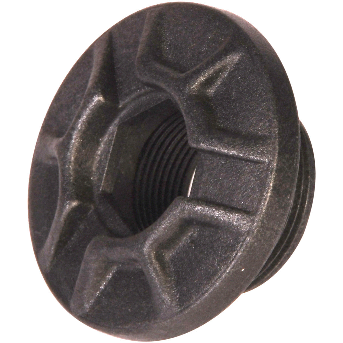 Zodiac Delrin valve base housing — RIBstore